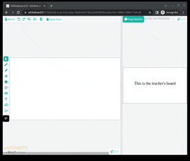 How do I start a session?